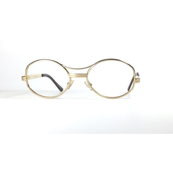 SWANK | Accessories | Vintage 96s Swank Colleen 5018 Eyeglass Frame ...